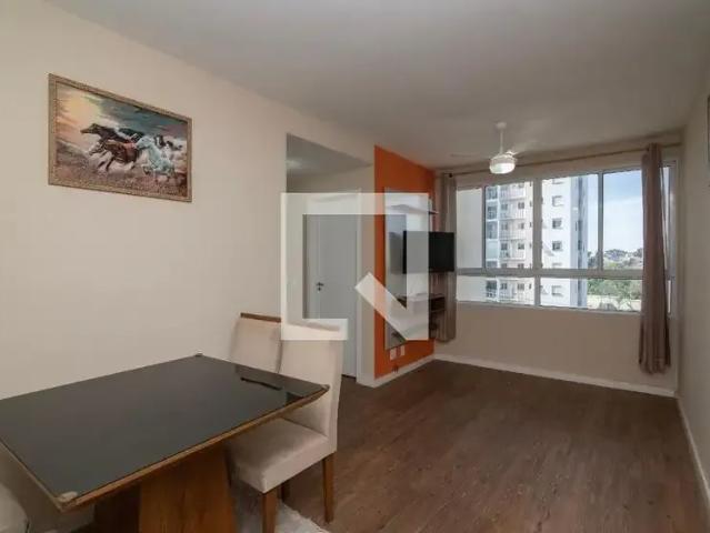 Apartamento para Locação em Hortolândia/SP Jardim das Colinas 2 Quartos