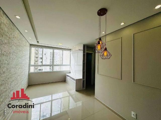 Apartamento para Locação em Hortolândia/SP Jardim das Colinas 2 Quartos