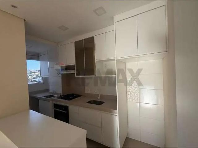 Apartamento para Locação em Hortolândia/SP Jardim das Colinas 2 Quartos