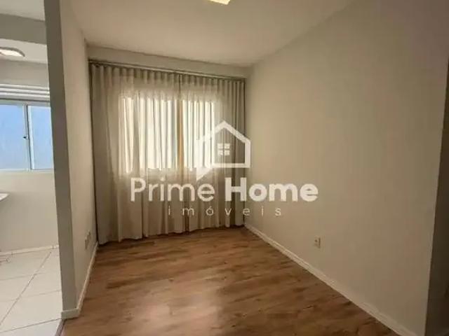 Apartamento para Locação em Hortolândia/SP Jardim das Flores 2 Quartos