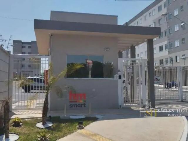 Apartamento para Locação em Hortolândia/SP Jardim das Flores 2 Quartos