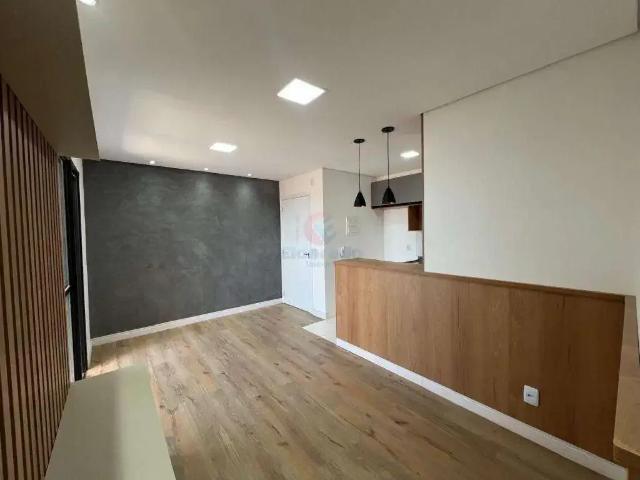 Apartamento para Locação em Hortolândia/SP Jardim do Bosque 2 Quartos