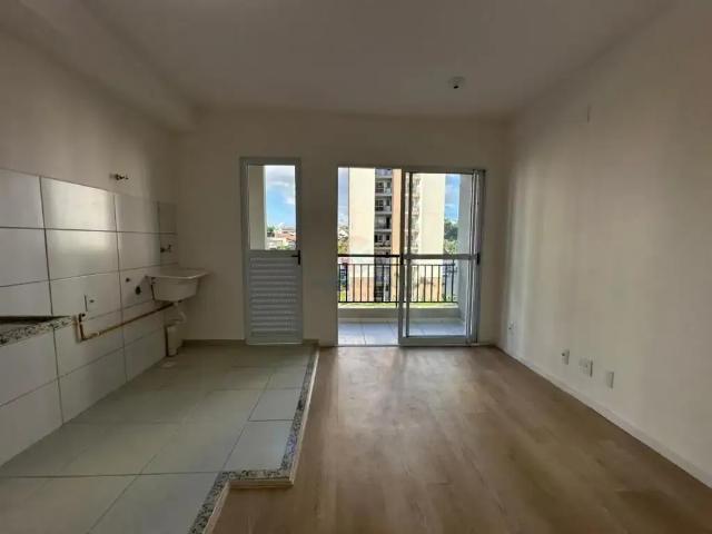 Apartamento para Locação em Hortolândia/SP Jardim Everest 2 Quartos