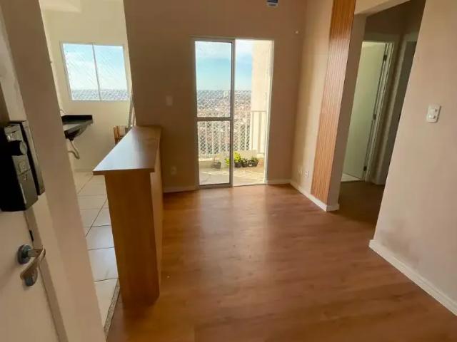 Apartamento para Locação em Hortolândia/SP Jardim Ipê 2 Quartos