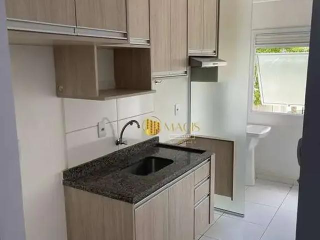 Apartamento para Locação em Hortolândia/SP Jardim Ipê 2 Quartos
