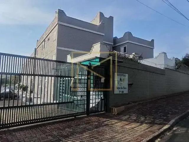 Apartamento para Locação em Hortolândia/SP Jardim Malta 2 Quartos