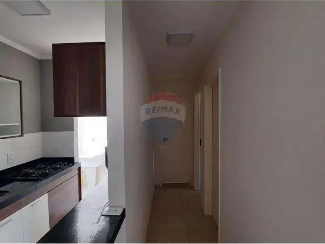 Apartamento para Locação em Hortolândia/SP Jardim Minda 2 Quartos