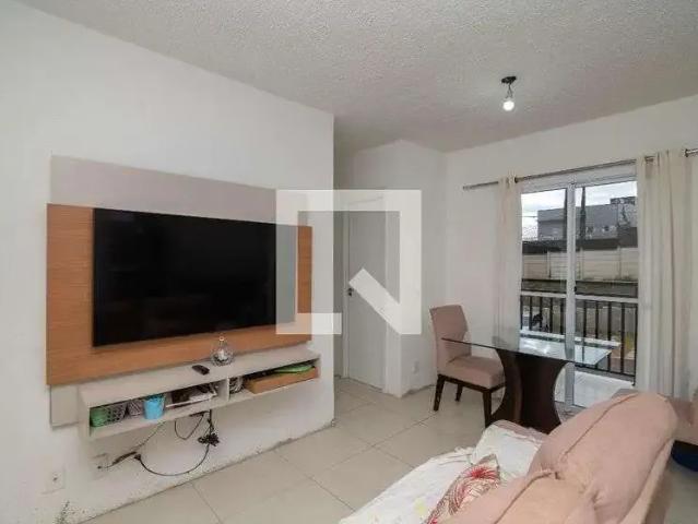 Apartamento para Locação em Hortolândia/SP Jardim Nossa Senhora Auxiliadora 2 Quartos