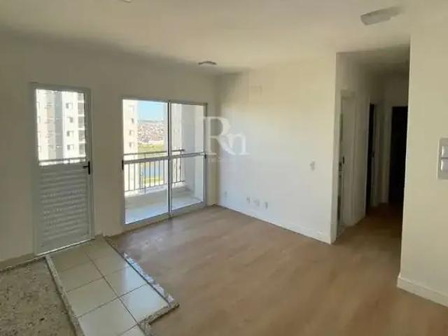 Apartamento para Locação em Hortolândia/SP Jardim Nova Alvorada 2 Quartos
