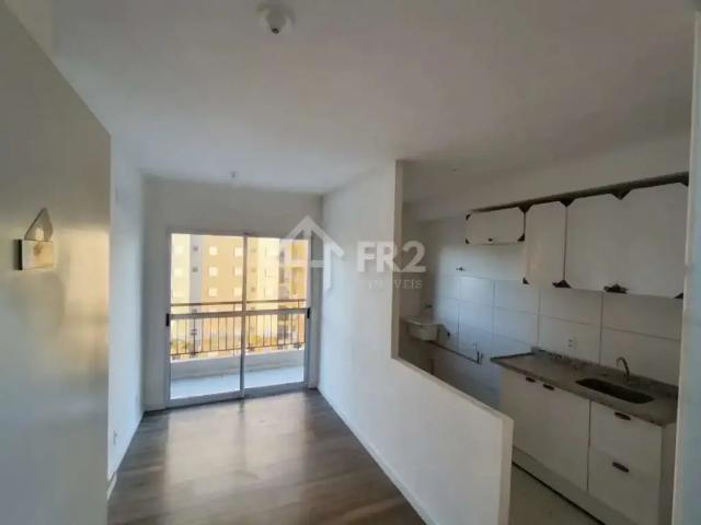 Apartamento para Locação em Hortolândia/SP Jardim Nova Alvorada 2 Quartos