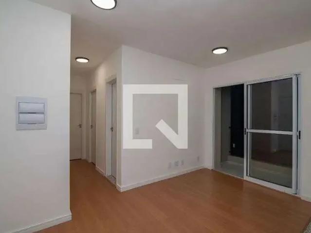 Apartamento para Locação em Hortolândia/SP Jardim Nova Alvorada 2 Quartos