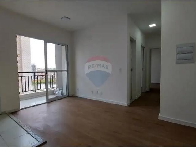 Apartamento para Locação em Hortolândia/SP Jardim Nova Alvorada 2 Quartos