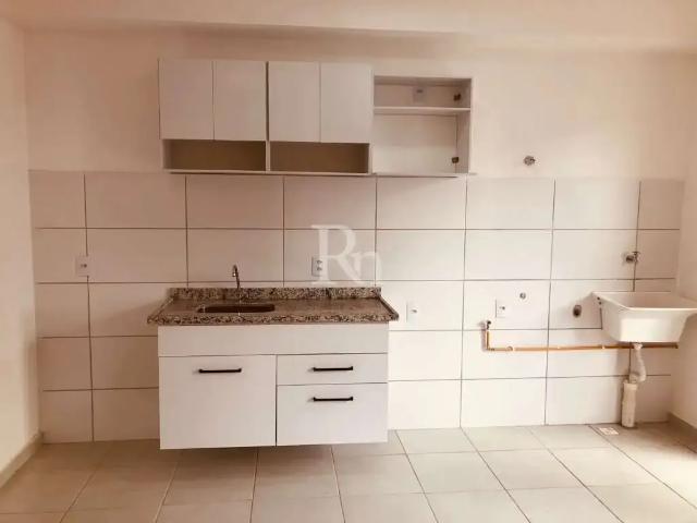 Apartamento para Locação em Hortolândia/SP Jardim Nova Alvorada 2 Quartos