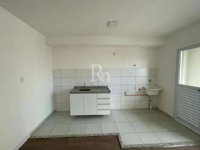 Apartamento para Locação em Hortolândia/SP Jardim Nova Alvorada 2 Quartos