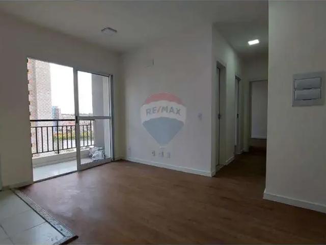 Apartamento para Locação em Hortolândia/SP Jardim Nova Alvorada 2 Quartos