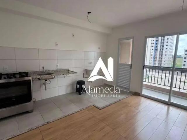 Apartamento para Locação em Hortolândia/SP Jardim Nova Alvorada 2 Quartos