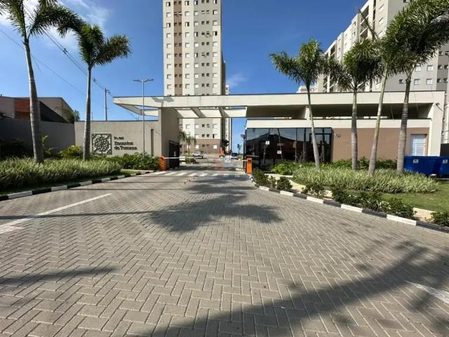Apartamento para Locação em Hortolândia/SP Jardim Nova Alvorada 2 Quartos