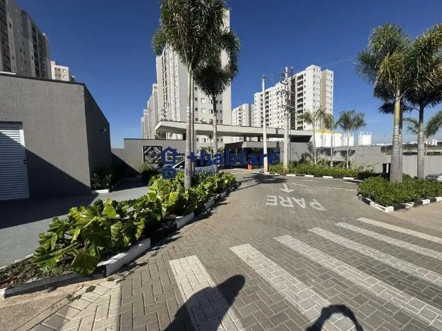 Apartamento para Locação em Hortolândia/SP Jardim Nova Alvorada 2 Quartos