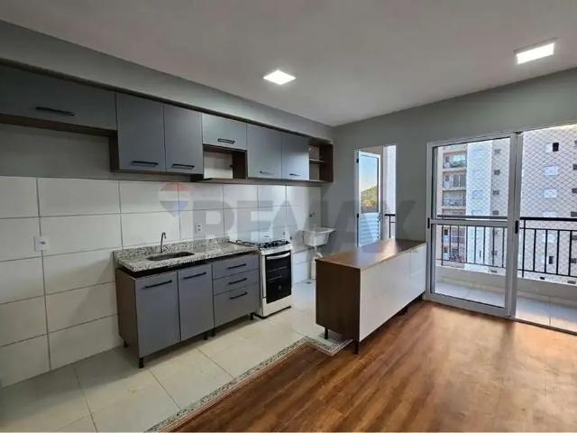 Apartamento para Locação em Hortolândia/SP Jardim Nova Alvorada 2 Quartos