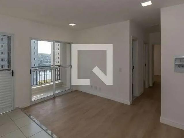 Apartamento para Locação em Hortolândia/SP Jardim Nova Alvorada 2 Quartos