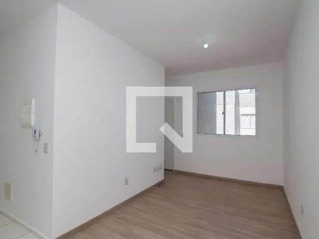 Apartamento para Locação em Hortolândia/SP Jardim Nova América 2 Quartos