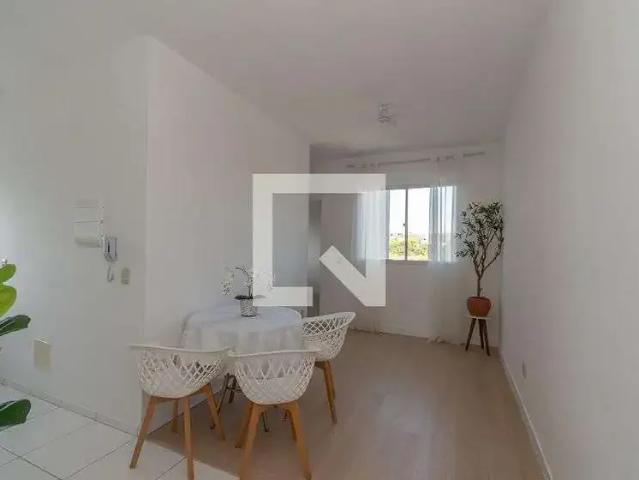 Apartamento para Locação em Hortolândia/SP Jardim Nova América 2 Quartos