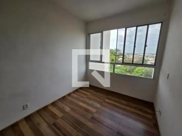 Apartamento para Locação em Hortolândia/SP Jardim Nova Hortolândia I 2 Quartos