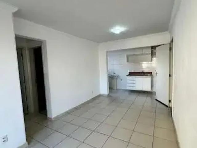 Apartamento para Locação em Hortolândia/SP Jardim Nova Hortolândia I 2 Quartos