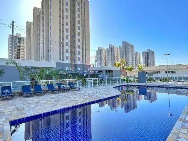 Apartamento para Locação em Hortolândia/SP Jardim Nova Hortolândia I 2 Quartos