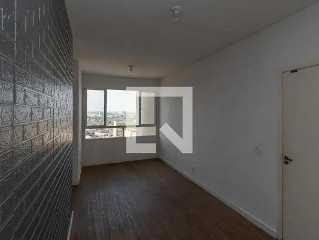 Apartamento para Locação em Hortolândia/SP Jardim Nova Hortolândia I 2 Quartos