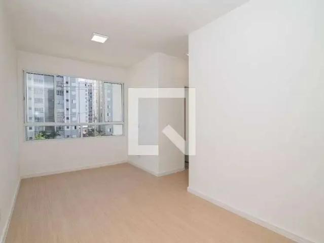 Apartamento para Locação em Hortolândia/SP Jardim Nova Hortolândia I 2 Quartos