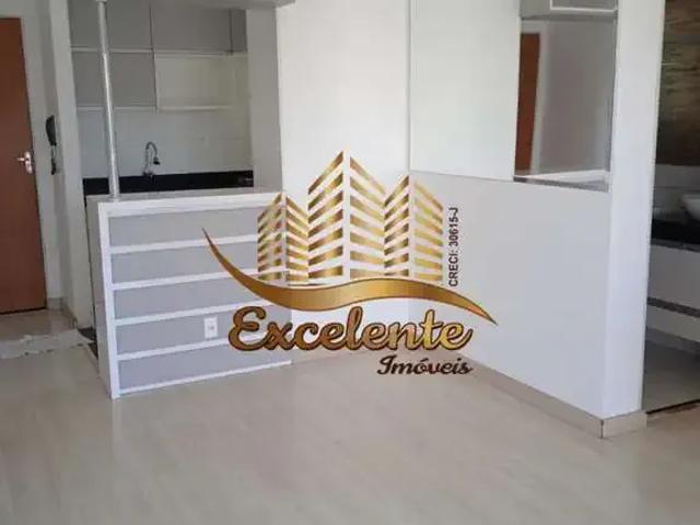 Apartamento para Locação em Hortolândia/SP Jardim Nova Hortolândia I 2 Quartos