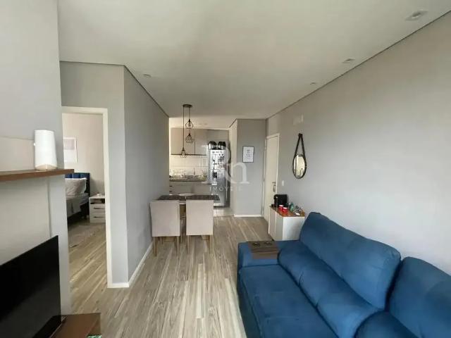 Apartamento para Locação em Hortolândia/SP Jardim Nova Hortolândia I 2 Quartos