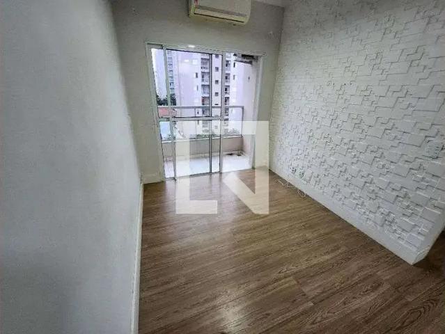 Apartamento para Locação em Hortolândia/SP Jardim Nova Hortolândia II 2 Quartos