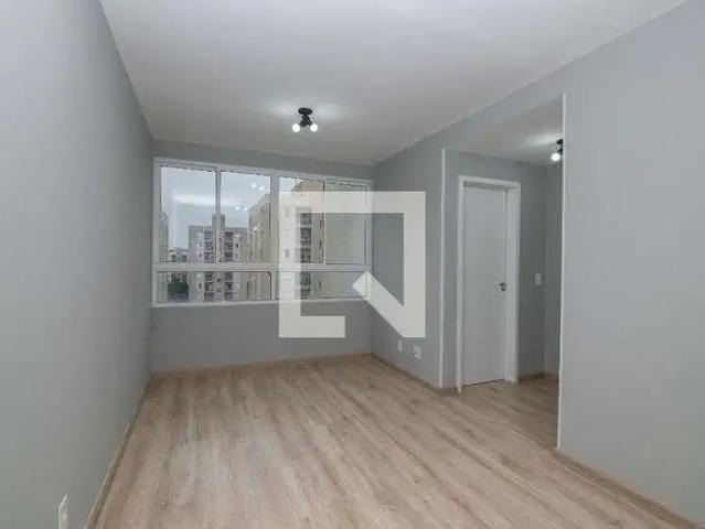 Apartamento para Locação em Hortolândia/SP Jardim Nova Hortolândia II 2 Quartos