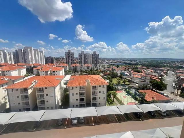 Apartamento para Locação em Hortolândia/SP Jardim Nova Hortolândia II 2 Quartos