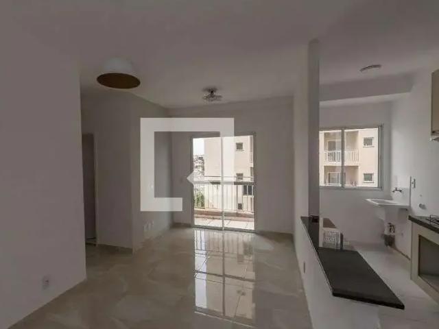 Apartamento para Locação em Hortolândia/SP Jardim Novo Ângulo 2 Quartos