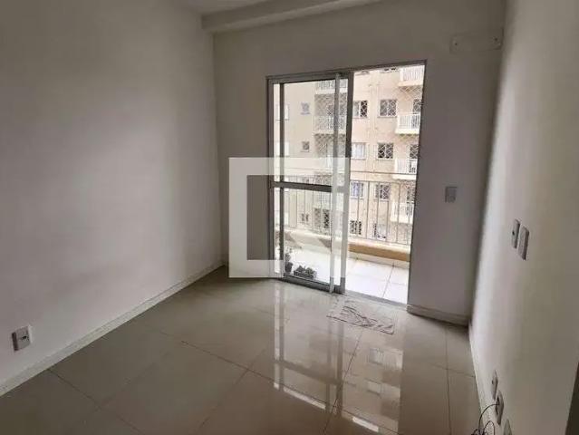 Apartamento para Locação em Hortolândia/SP Jardim Novo Ângulo 2 Quartos