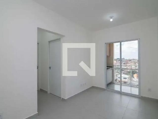 Apartamento para Locação em Hortolândia/SP Jardim Novo Ângulo 2 Quartos