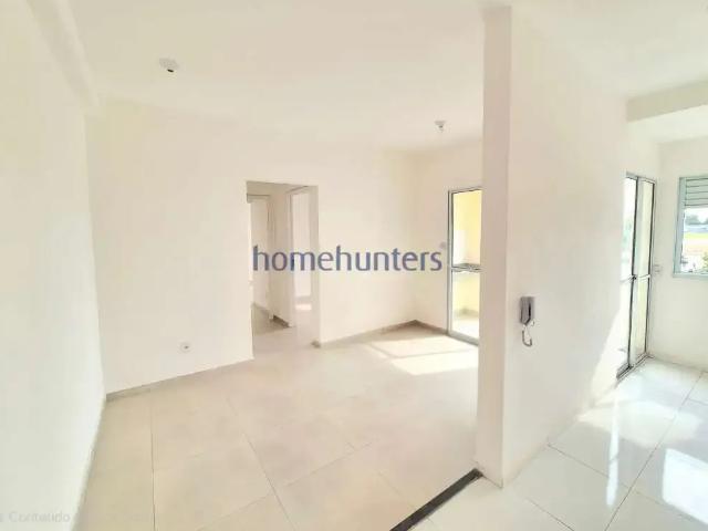 Apartamento para Locação em Hortolândia/SP Jardim Novo Ângulo 2 Quartos