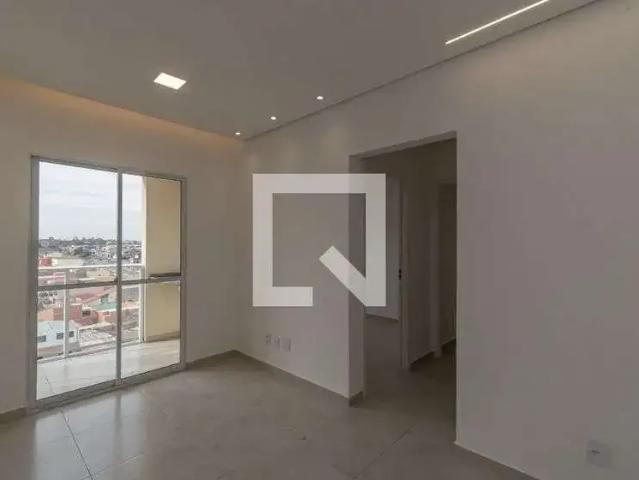 Apartamento para Locação em Hortolândia/SP Jardim Novo Ângulo 2 Quartos