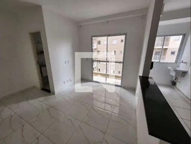 Apartamento para Locação em Hortolândia/SP Jardim Novo Ângulo 2 Quartos