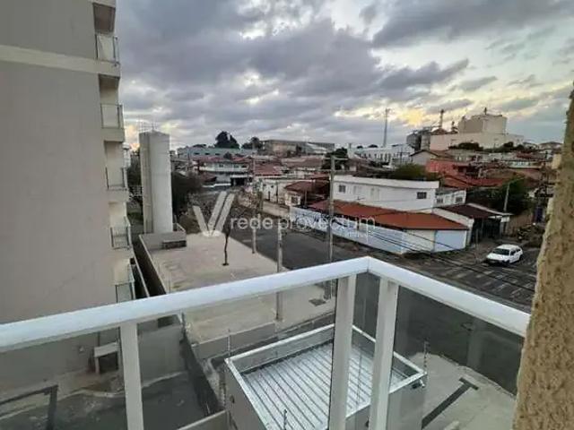 Apartamento para Locação em Hortolândia/SP Jardim Novo Ângulo 2 Quartos