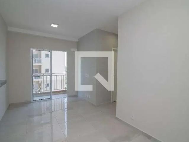 Apartamento para Locação em Hortolândia/SP Jardim Novo Ângulo 2 Quartos