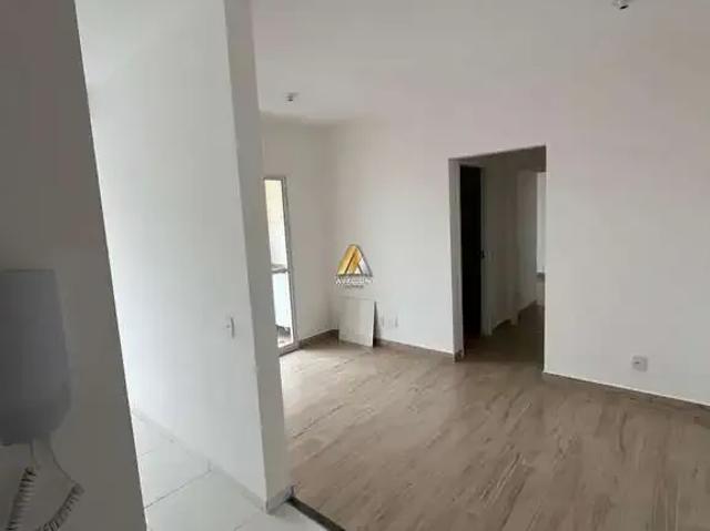 Apartamento para Locação em Hortolândia/SP Jardim Novo Ângulo 2 Quartos