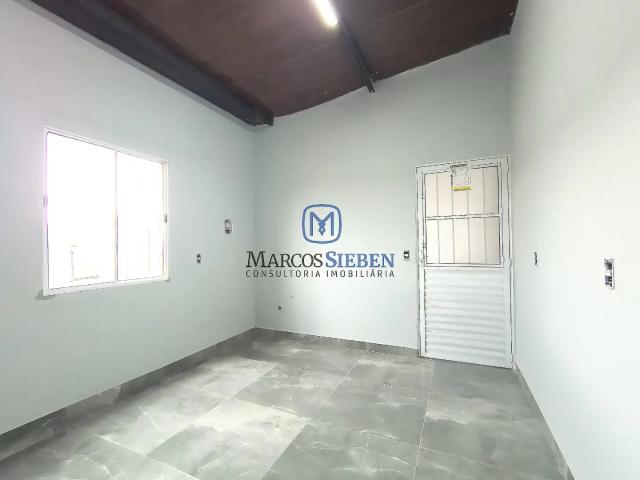 Apartamento para Locação em Hortolândia/SP Jardim Residencial Veccon Buriti 1 Quartos