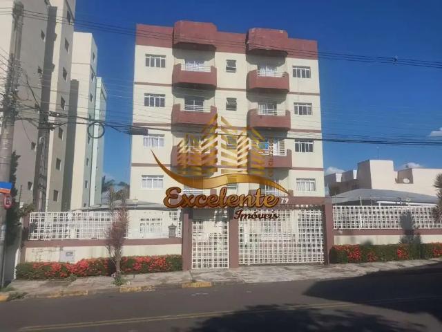 Apartamento para Locação em Hortolândia/SP Jardim Residêncial Firenze 3 Quartos