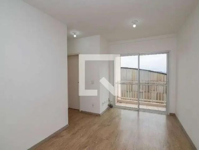 Apartamento para Locação em Hortolândia/SP Jardim Rosolém 2 Quartos