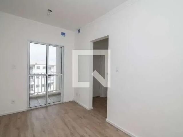 Apartamento para Locação em Hortolândia/SP Jardim Rosolém 2 Quartos