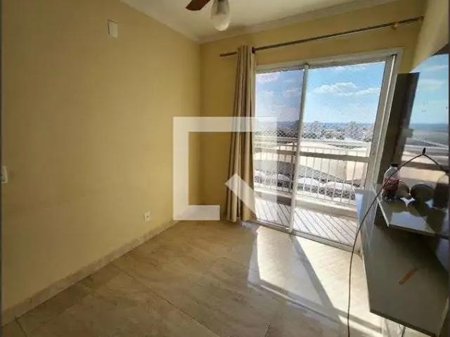Apartamento para Locação em Hortolândia/SP Jardim Rosolém 2 Quartos